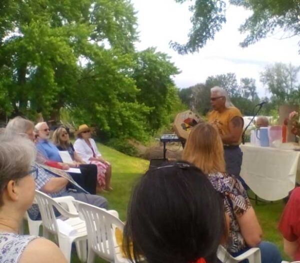 Home - Between the Ridges